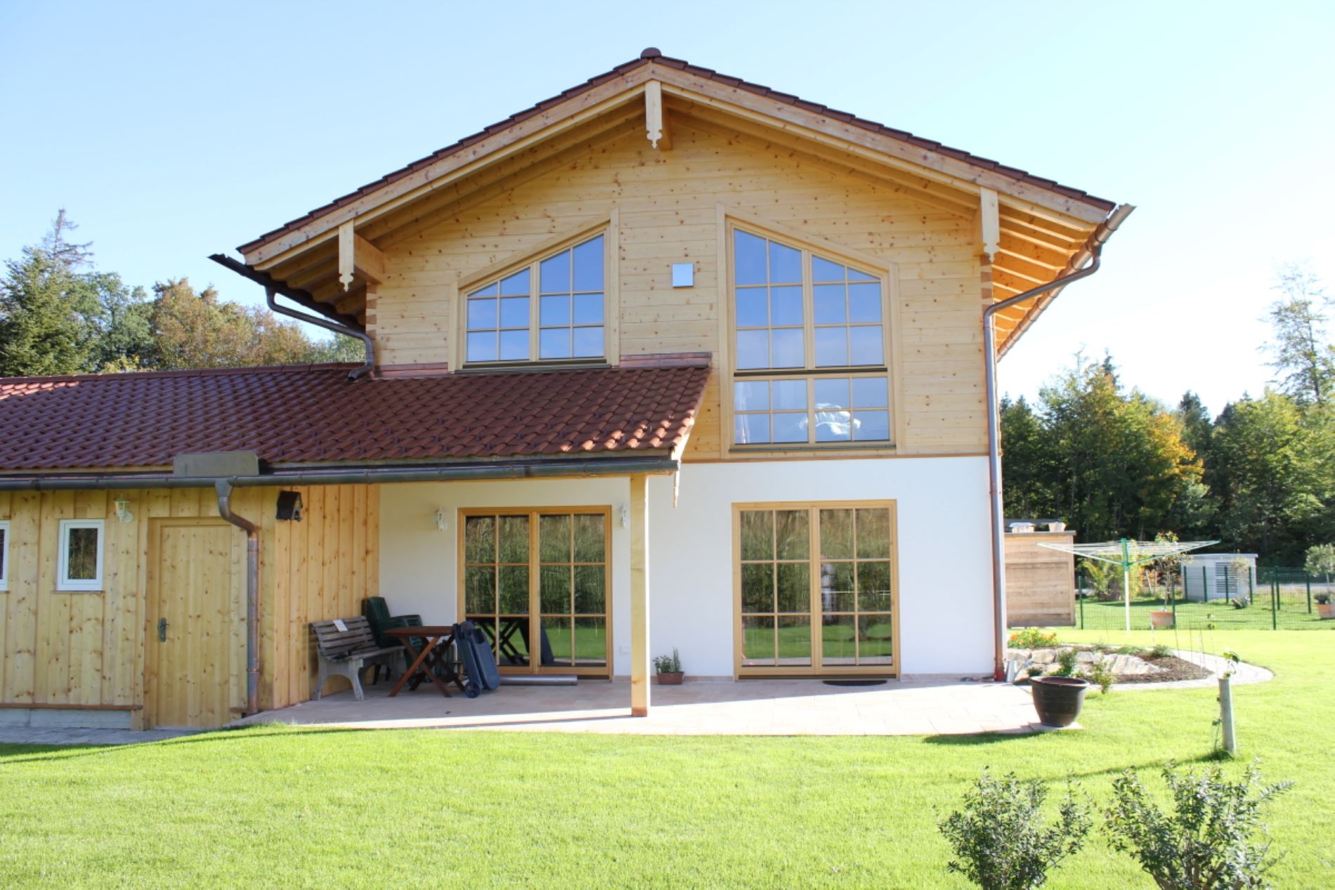 Bauen Im Auenbereich Schlupflocher
